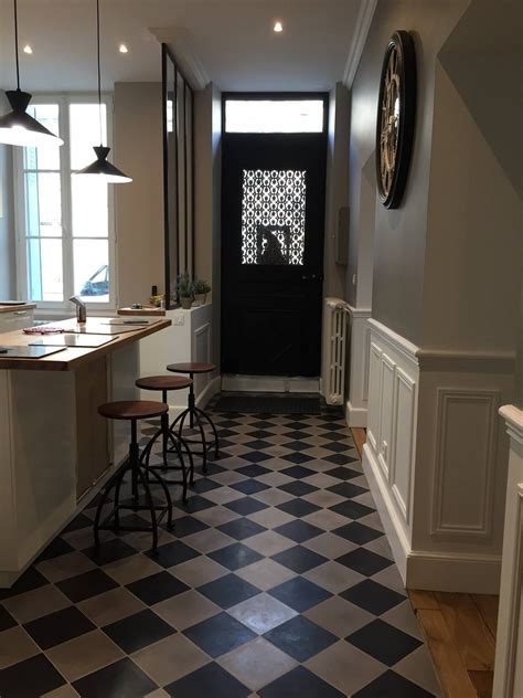 Шахматная плитка 28 фото