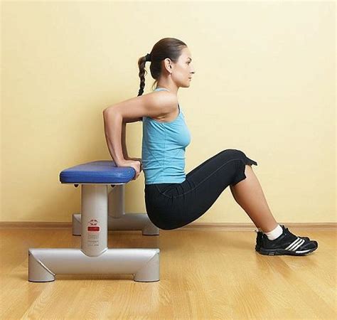 Как можно быстро накачать руки дома Great Az