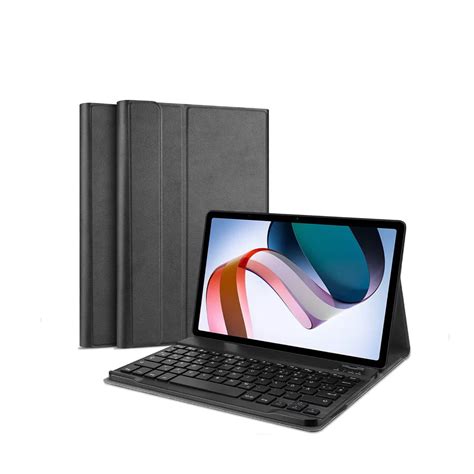 Redmi Keyboard Case Concept Kart