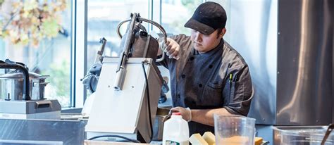 Five Reasons To Invest In A Food Processor Modern Restaurant Management The Business Of