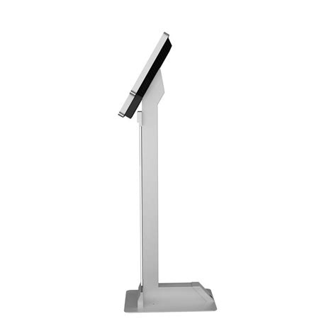 17 Inch Touch Screen Electronic Queue Management System QMS