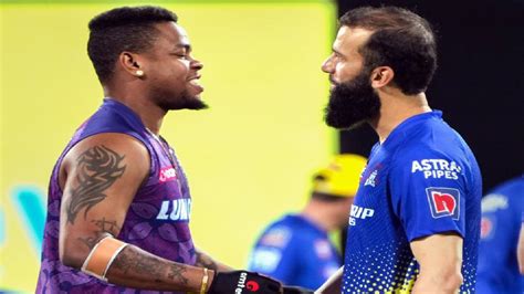 Ipl 2023 আইপিএলে চিপকে চেন্নাই বনাম রাজস্থান দ্বৈরথে এগিয়ে কারা