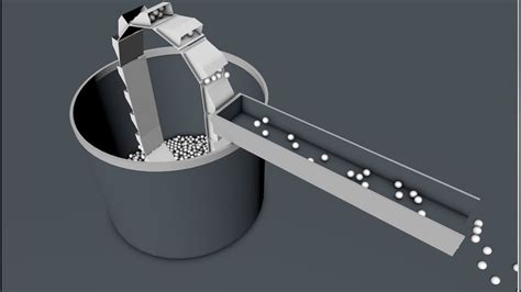 D Conveyor Belt Animation Making In Cinema D Tutorial YouTube