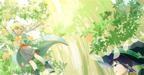 オリジナル 師弟 No284（にわし）のイラスト Pixiv