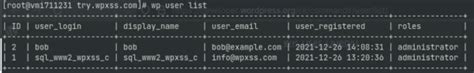 Most Useful WP CLI Commands With Examples Error Fixing