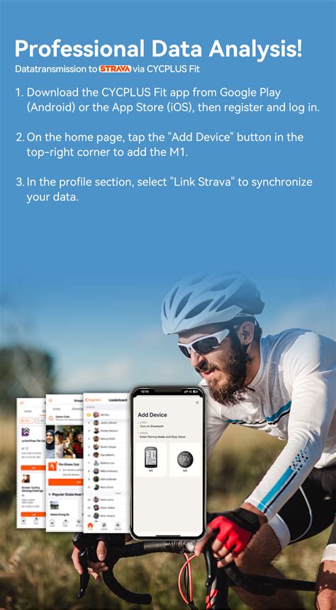 Cycplus M1 Wireless Gps Bike Computer Cycle Plus Nz Ltd