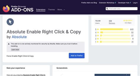 11 Best Firefox Extensions Everyone Should Use Techpp