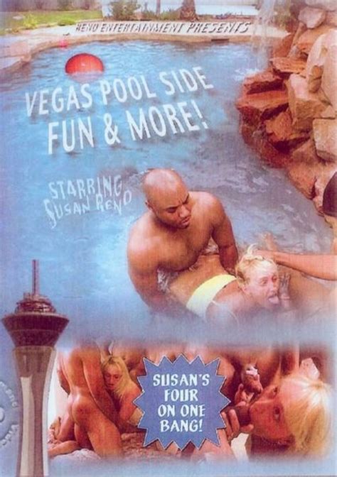 Vegas Pool Side Fun And More By Reno Entertainment Hotmovies