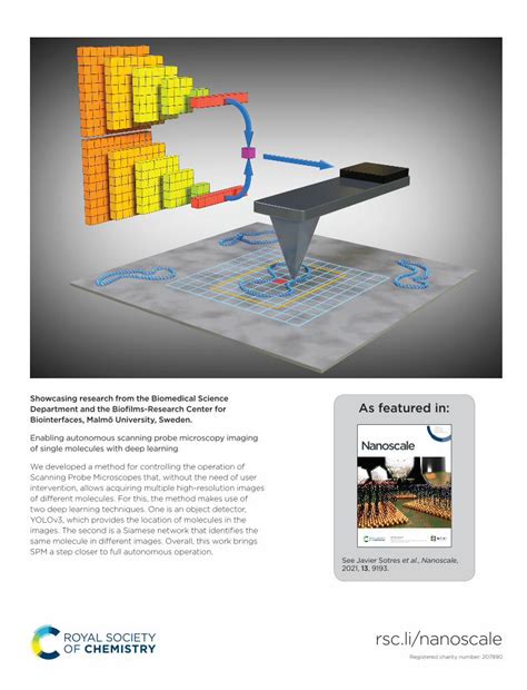 PDF Enabling Autonomous Scanning Probe Microscopy Imaging Of DOKUMEN TIPS