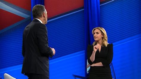 Cnn Profiles Poppy Harlow Anchor Cnn