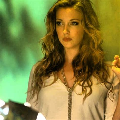 Katie Cassidy Hot Arrow