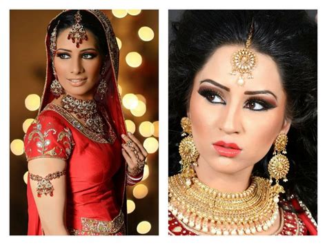 Makeup By Naeem Khan