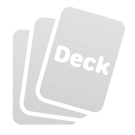 Github Amageek Deck Deck Is A Library That Provides A Ui To Reproduce Stacked Cards For Swiftui