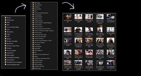 How To Create Visual Presentations Super Fast And For Free — Echo Rivera