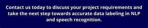 Maximizing Nlp With Speech And Language Annotators