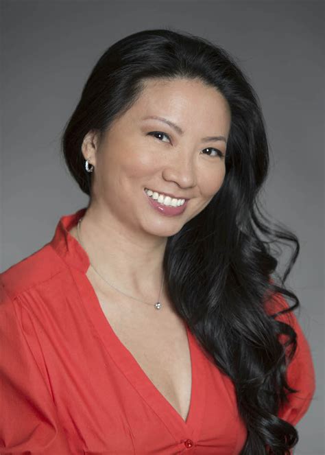Get To Know Smile Expert Dr Mimi Yeung