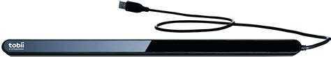 Tobii Eye Tracker C The Game Changing Eye Tracking Peripheral For Streaming PC Gaming