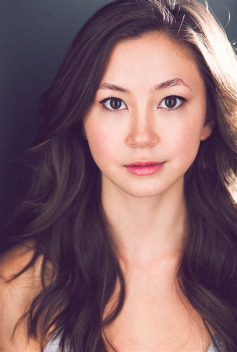 Kimiko Glenn Nerve Wikia Fandom