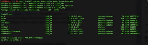Spinning Up Kubernetes Easily With Kubeadm Init Woohoo Services Blog