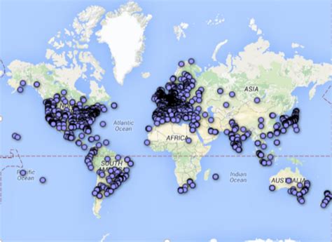 Join Us At Your Local Mbed Connect 2016 Mbed