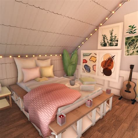 Artistic Bedroom 💕 Simple Bedroom Design House Decorating Ideas