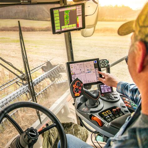 Agco Corporation On Linkedin The National Science Foundations