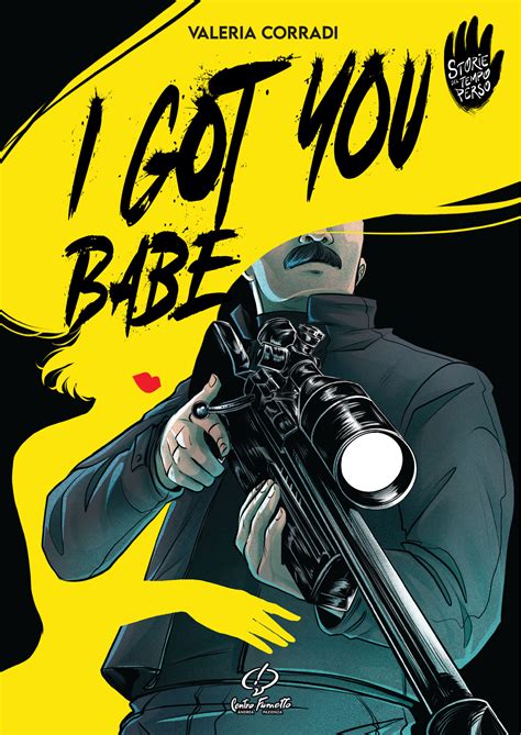 “i Got You Babe” Di Valeria Corradi Centro Fumetto Andrea Pazienza