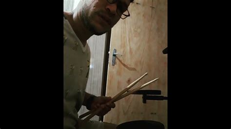 Reverse Paradiddle Youtube