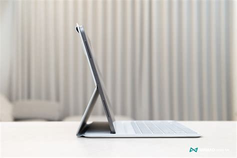 高cp值eip Ipad藍牙鍵盤哪款好用？ipad輕巧鍵盤 Vs 懸浮巧控鍵盤比較 瘋先生