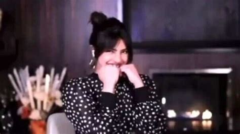 Priyanka Chopra Blushes As She Recalls When She Fell In Love With Nick