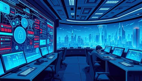 Ai In Cybersecurity Defending Against Digital Threats Are We Safe