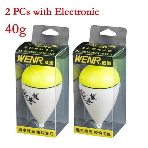 2 Pcs Gravity Sensing Electric Float Night Light F Grandado