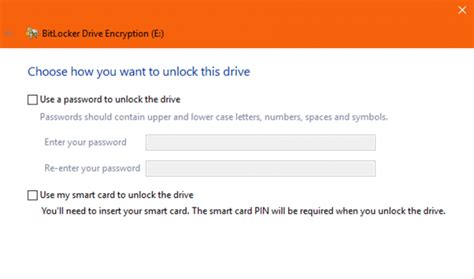 How To Password Protect A USB Drive In Windows Tech Junkie