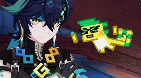 Genshin Impact Việt Nam Bài Viết Là Nơi Khoe Những Tấm ảnh Mà Anh Em