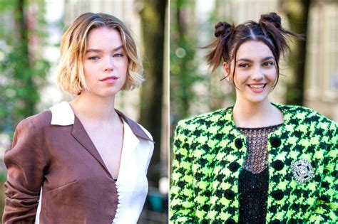 Ród Smoka Milly Alcock I Emily Carey Przerażone Nie Były Na To