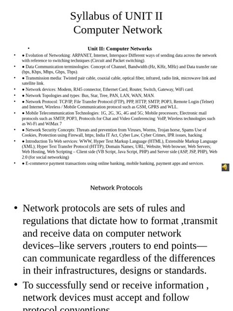 Networking 5 Pdf Computer Network Internet Protocol Suite