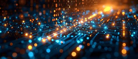 Digital Defense Shielding Against Cyber Threats In The Digital Realm Concept Cybersecurity