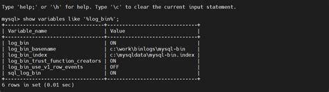 【azure】在 Azure Database For Mysql 中配置 Binlog Auditing 并进行实际监控使用azure Database For Mysql的binlog