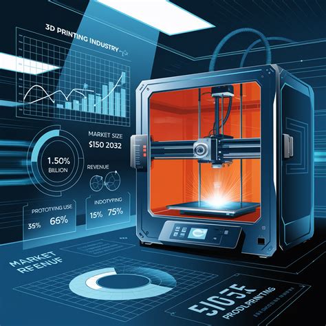 The State Of 3d Printing In 2024 Insights From Industry Data I Love 3d Printing