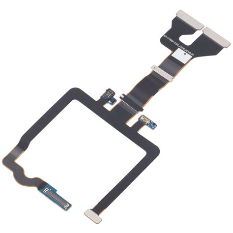Original Motherboard Flex Cable For Samsung Galaxy Z Flip Sm F Alexnld Com