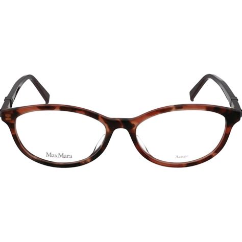 Max Mara Optical Frames Mm1426 Ouc Рамки за очила Brandsoutlet