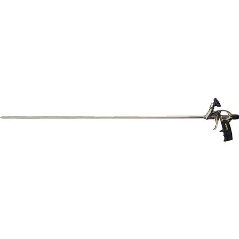 Soudal 40 In Metal Gun Foam Applicator Ivey Lumber Company