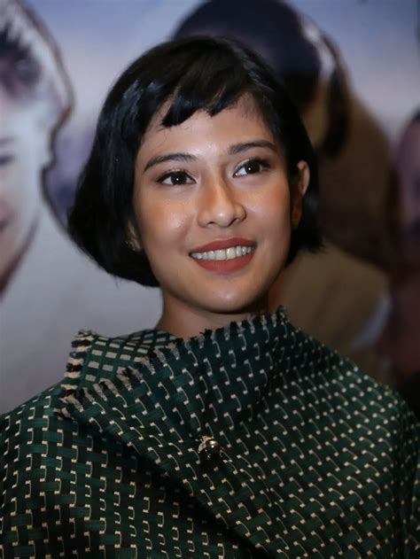 Potret Dian Sastro Dari Tahun Ke Tahun Hingga Usia 42 Cantiknya Tak