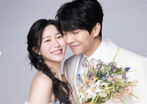 우리 결혼했어요 이승기♥이다인 선한 미소가 닮았네