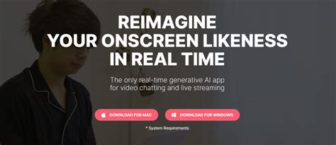 Xpression Camera Ai Tool Reviews Pricing And Software Alternatives