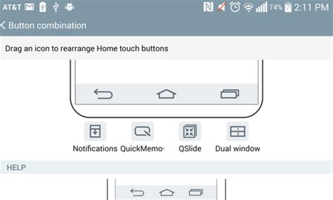 Short List Of Must Do Tips And Tricks To Get More From Your LG G DroidForums Net Android