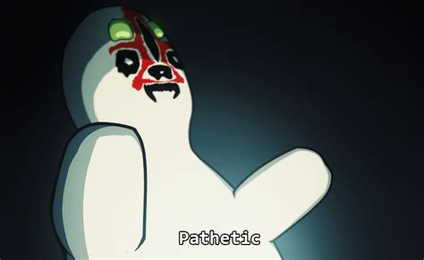 Scp 173 Blank Template Imgflip
