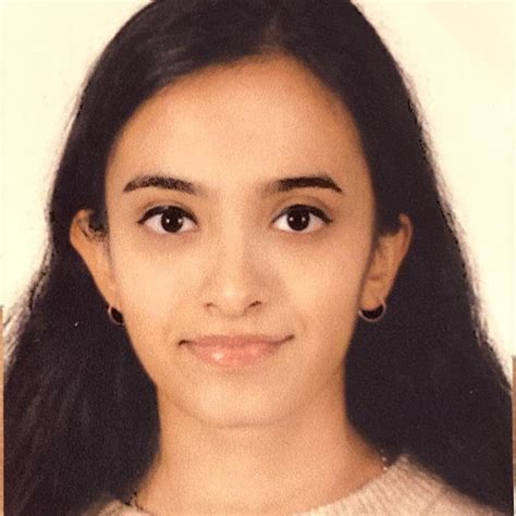 Contact Avantika Singh Edmonton