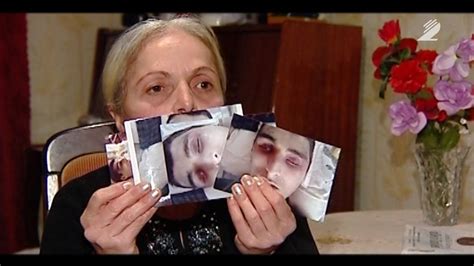 გამომძიებელი რეპორტიორი ვინ მოკლა პატიმარი Youtube