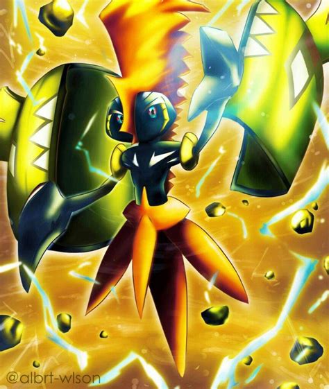 カプ・コケコ育成論 ポケモン育成調整s Ownd